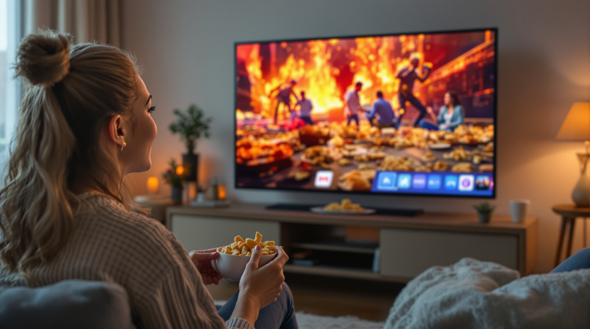 EXYU IPTV – Premium IPTV za Ex‑Jugoslaviju